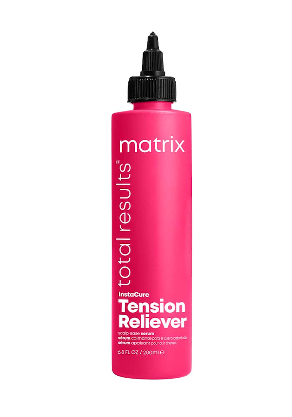 Total Results Instacure Tension Reliever 200ml at KK Hair
