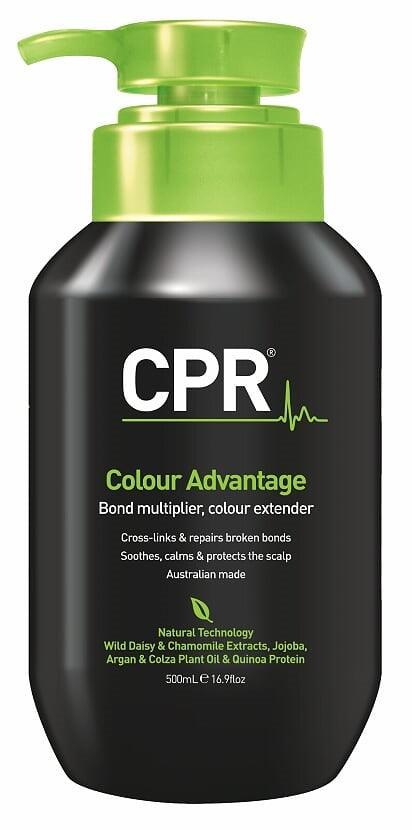 CPR Colour Advantage 500ml at KK Hair