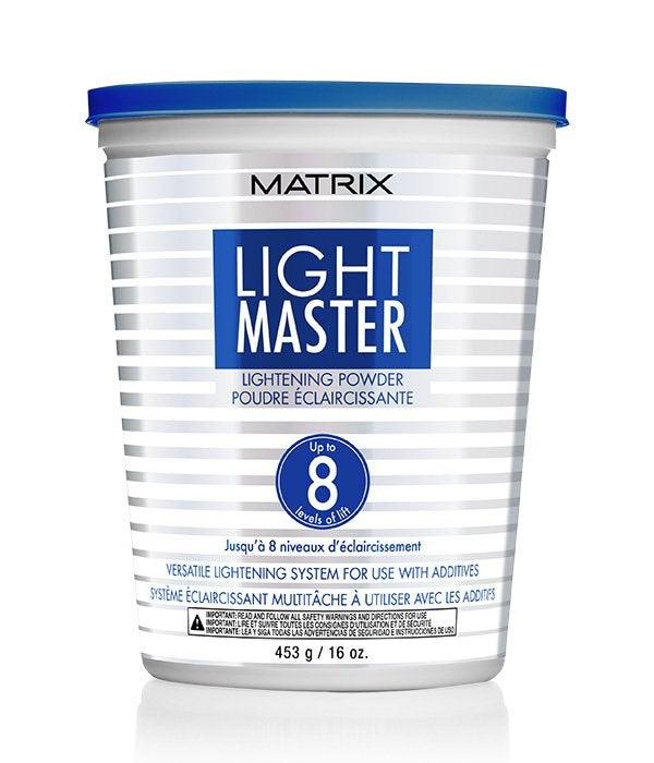 Matrix Light Master Lightening Powder at KK Hair