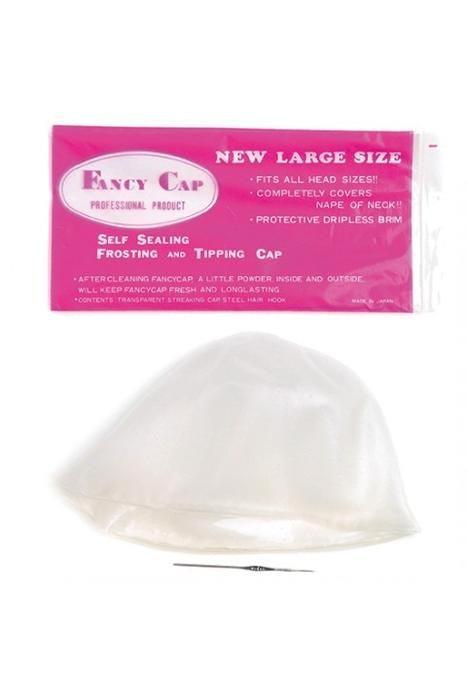 Tipping - Fancy Cap - Large Size at KK Hair